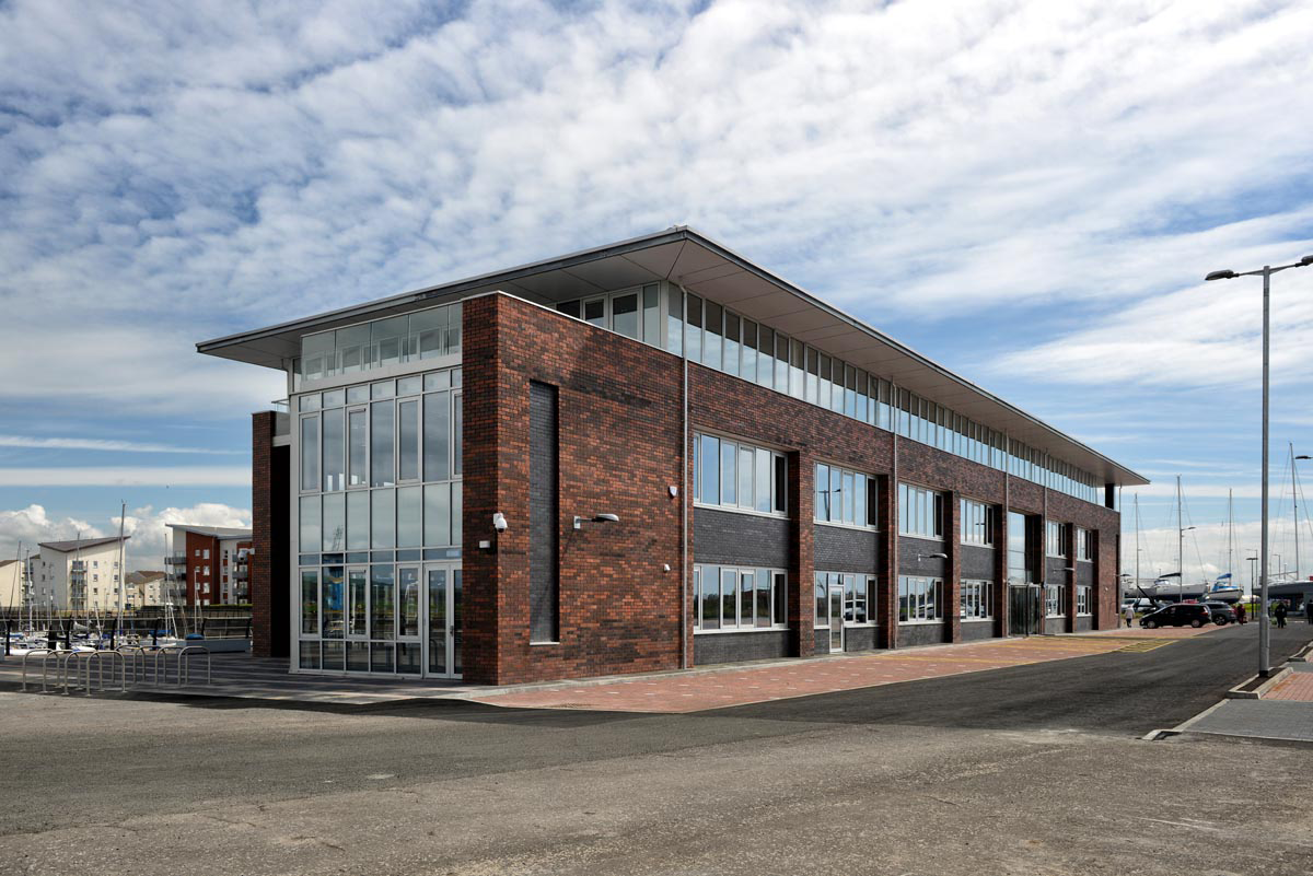 Construction Consultants : TCS Construction Consultants Ayrshire