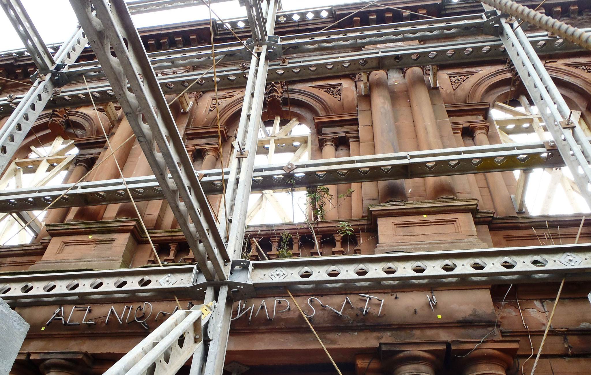 TCS Construction Consultants | QS | CDM | Ayrshire & Glasgow