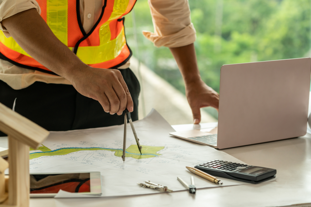 Building Excellence since 1902 : TCS Construction Consultants Ayrshire