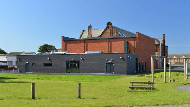 Construction Consulting Projects : TCS Construction Consultants Ayrshire