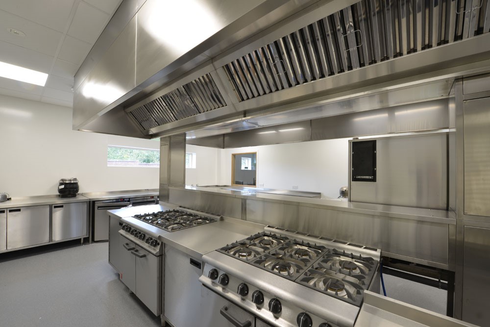 Troon Primary School : TCS Construction Consultants